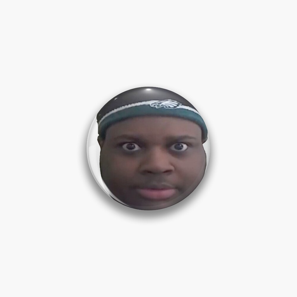 "EDP445 Face " Sticker for Sale by cobyc10916 | Redbubble