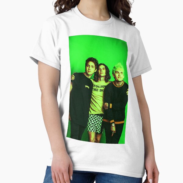 Waterparks Merch & Gifts for Sale | Redbubble