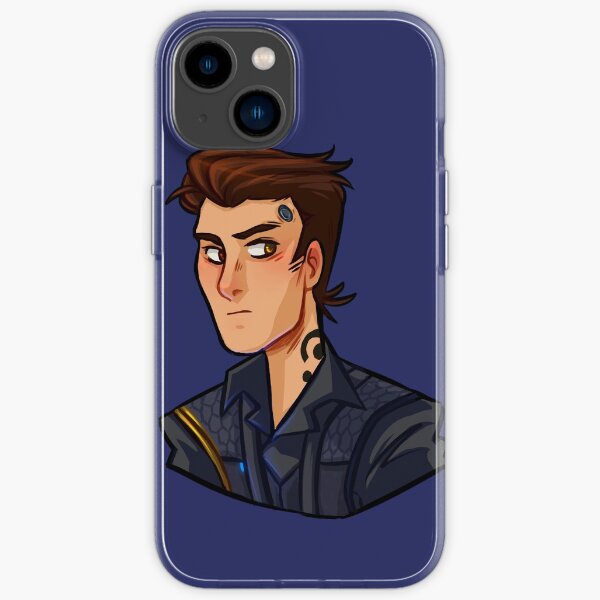 "Future Rhys Tales from the Borderlands Inspired" iPhone Case for Sale ...