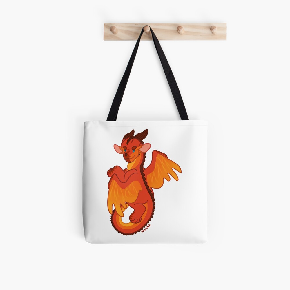 "Peril - WOF Wings of Fire" Sticker for Sale by Studio Maverick | Redbubble