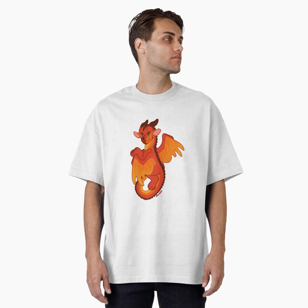 "Peril - WOF Wings of Fire" Sticker for Sale by StudioMaverick | Redbubble