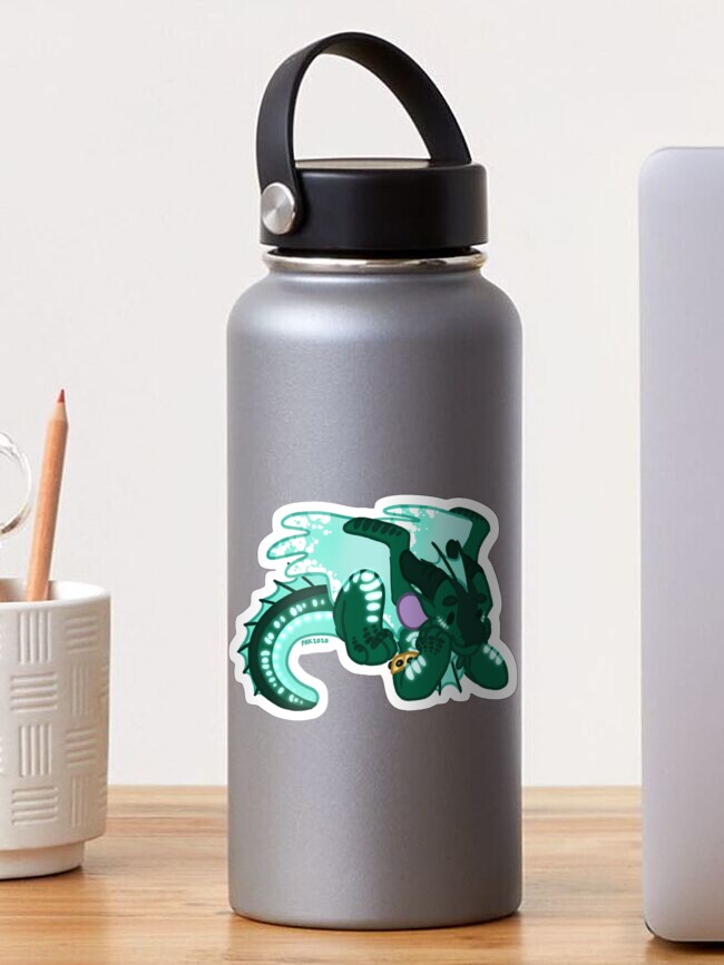 "Turtle - WOF Wings of Fire" Sticker for Sale by StudioMaverick | Redbubble