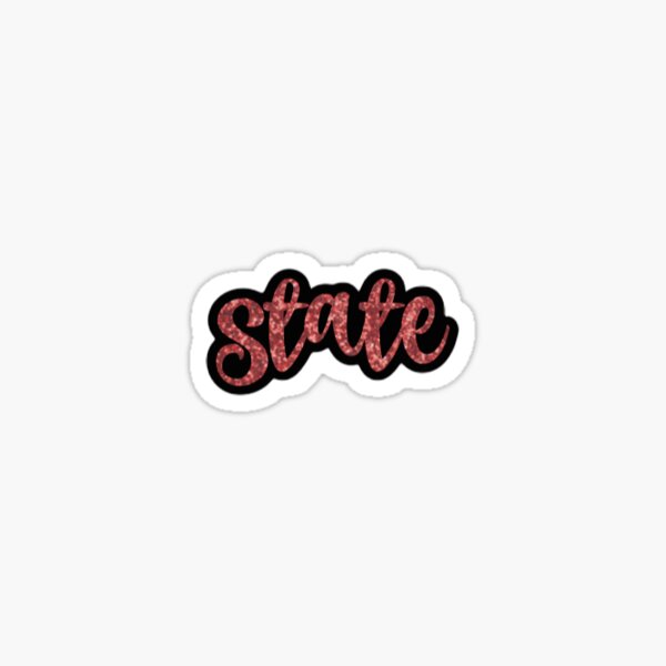 Fsu Stickers | Redbubble