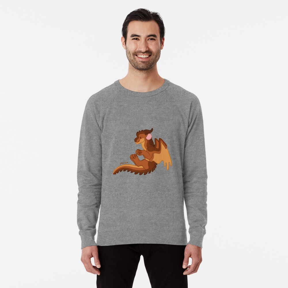 "Clay - WOF Wings of Fire" Sticker for Sale by StudioMaverick | Redbubble