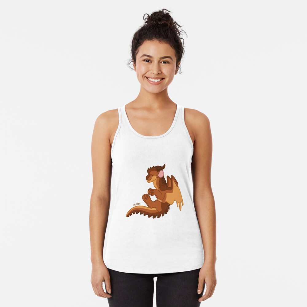 "Clay - WOF Wings of Fire" Sticker for Sale by StudioMaverick | Redbubble