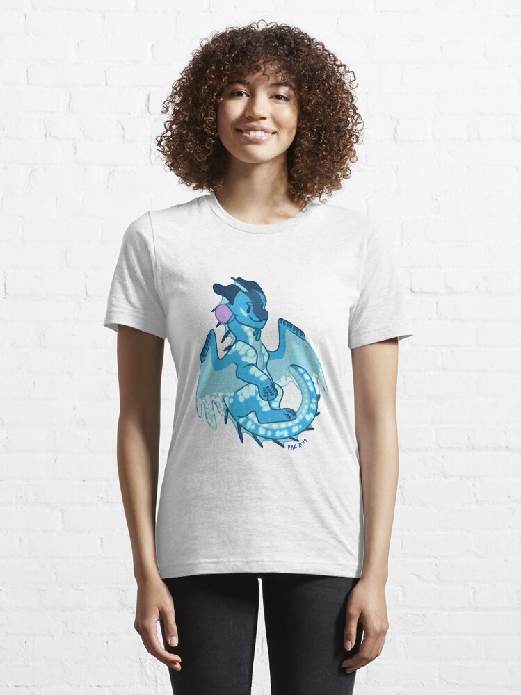 "Tsunami - WOF Wings of Fire" T-shirt for Sale by StudioMaverick ...