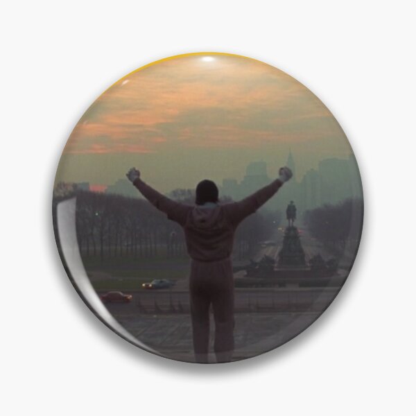 Rocky Balboa Gifts & Merchandise | Redbubble