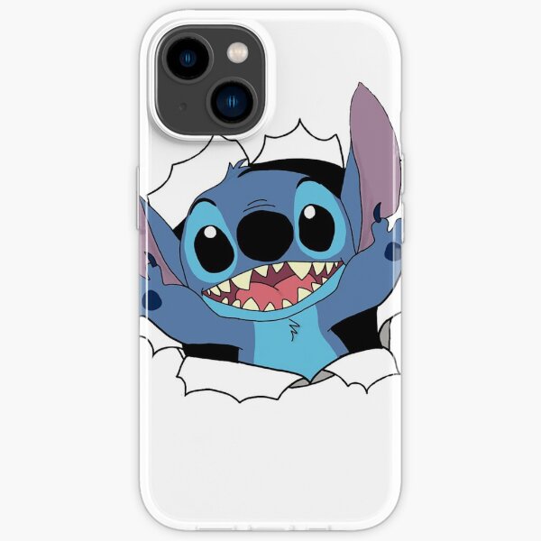 "stitch popping out " iPhone Case for Sale by Diana20- | Redbubble