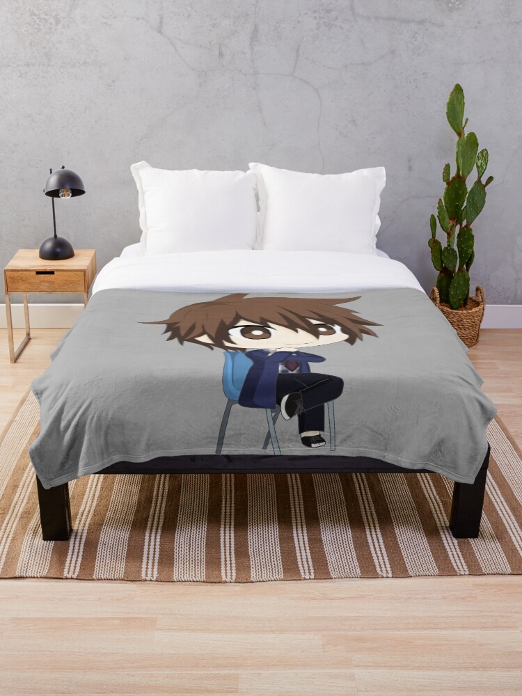 Spencer reid blanket store