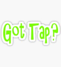Tap Dance: Stickers | Redbubble