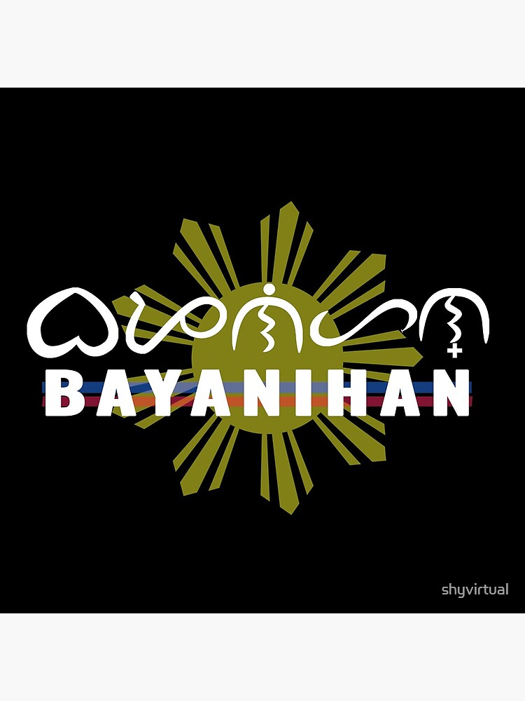 Bayanihan Tattoos