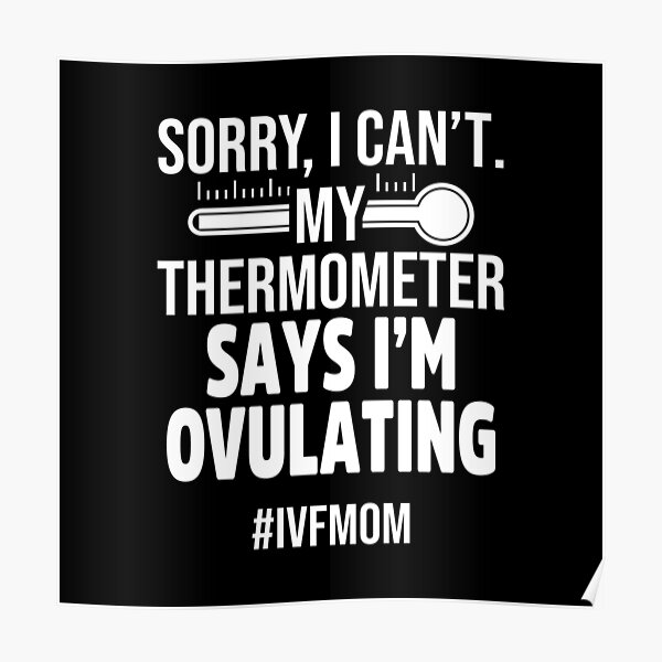 Ivf Posters | Redbubble