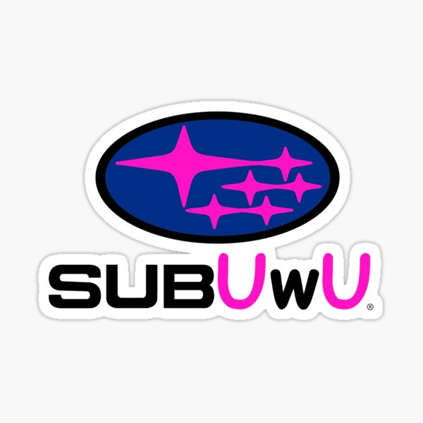Subuwu Gifts & Merchandise | Redbubble