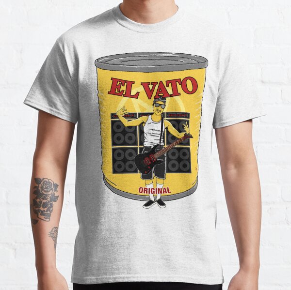 Vato T-Shirts | Redbubble