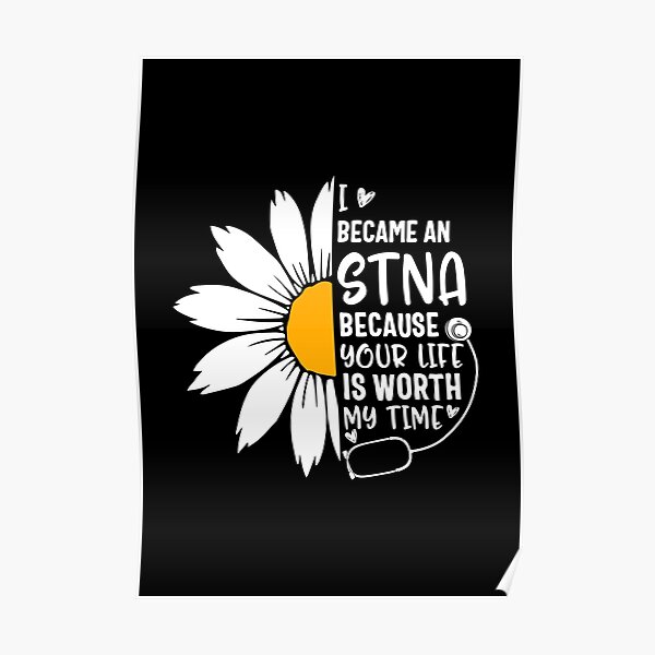 Stna Posters | Redbubble