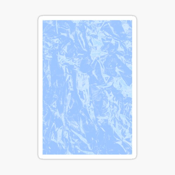 Cellophane Stickers | Redbubble