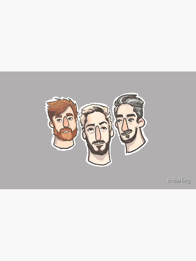 "hat films bois" Mug by h-darling | Redbubble