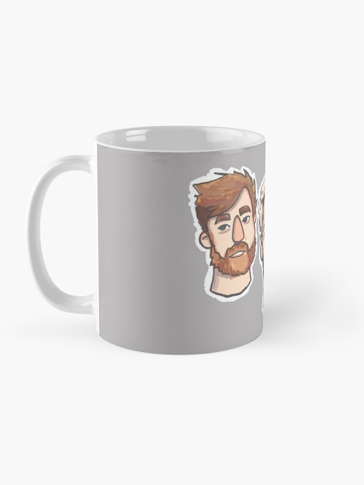 "hat films bois" Mug by h-darling | Redbubble