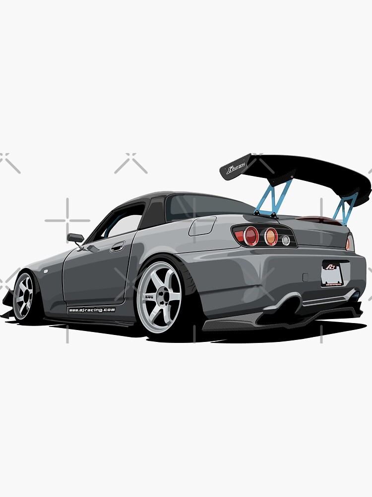 Bumper Stickers Paper & Party Supplies Stickers, Labels & Tags Cute Car ...