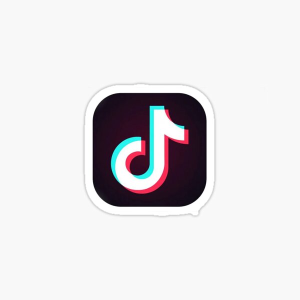 Aesthetic Tik Tok Logo Gifts & Merchandise | Redbubble