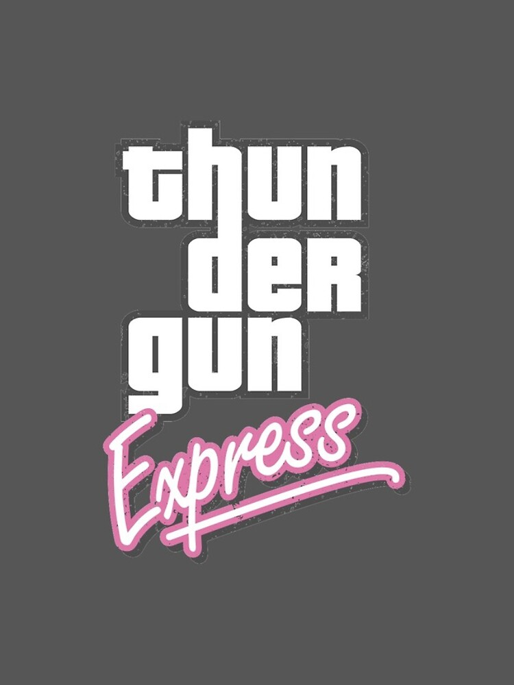 "It's Always Sunny in Philadelphia | Thundergun Express | Unisex T ...