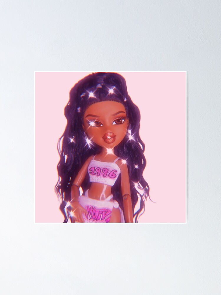 Bratz Wallpaper Border