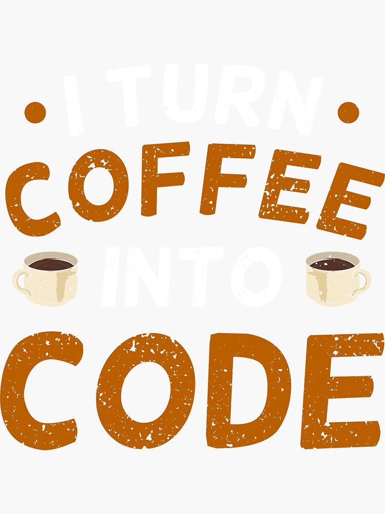 Coder Debugging Code Programmer Programming T Sticker By Marcid95 Redbubble