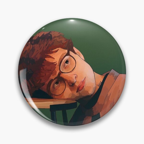 Cavetown Accessories | Redbubble