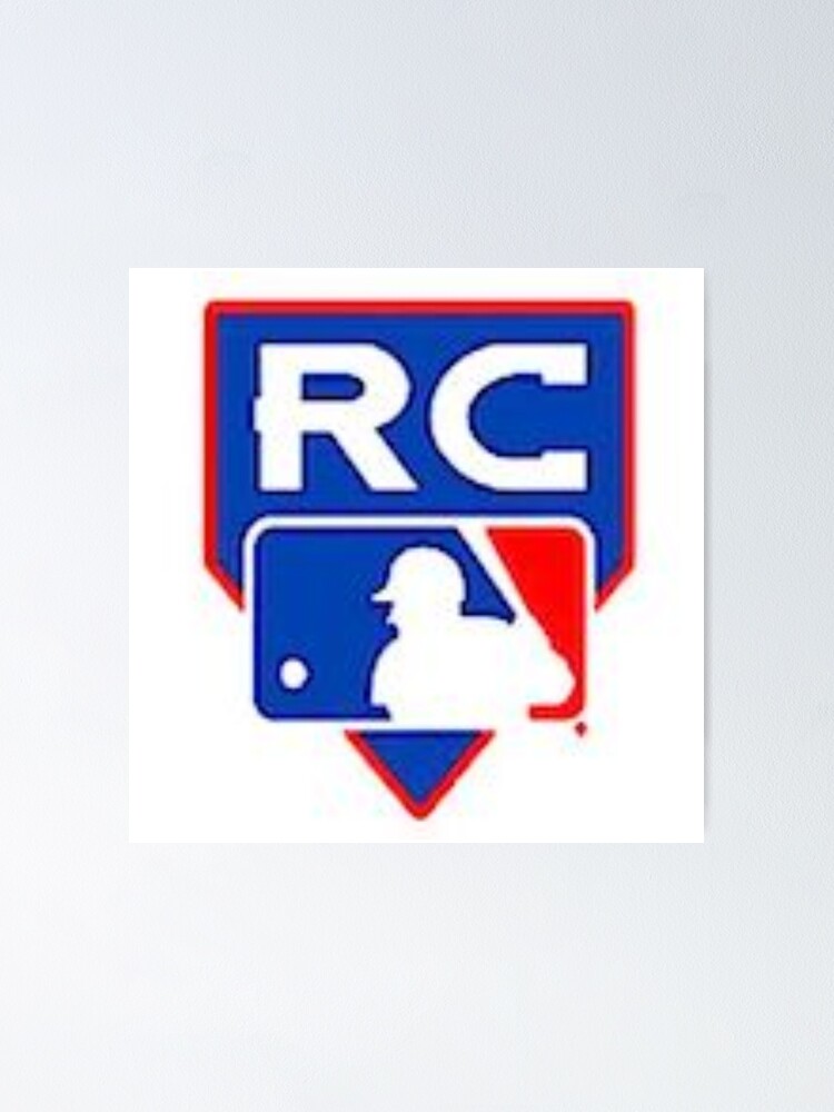 "Rookie Card " Poster for Sale by 2024Graphyx | Redbubble