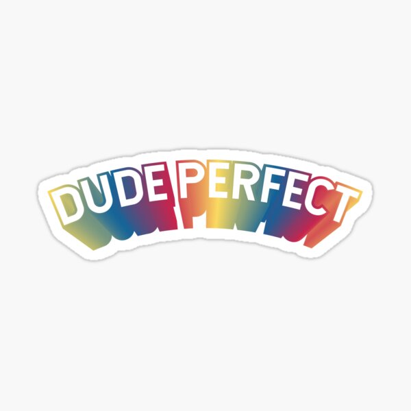 Dude Perfect Gifts & Merchandise | Redbubble