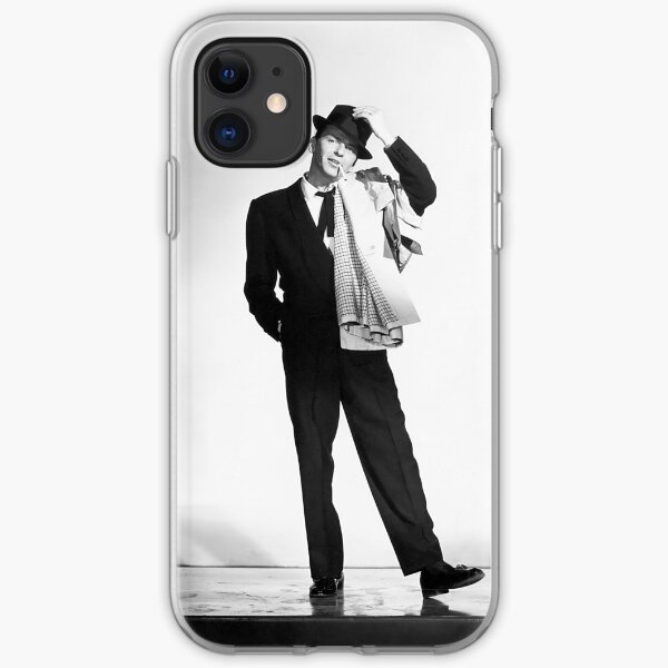 Frank Sinatra iPhone cases & covers | Redbubble