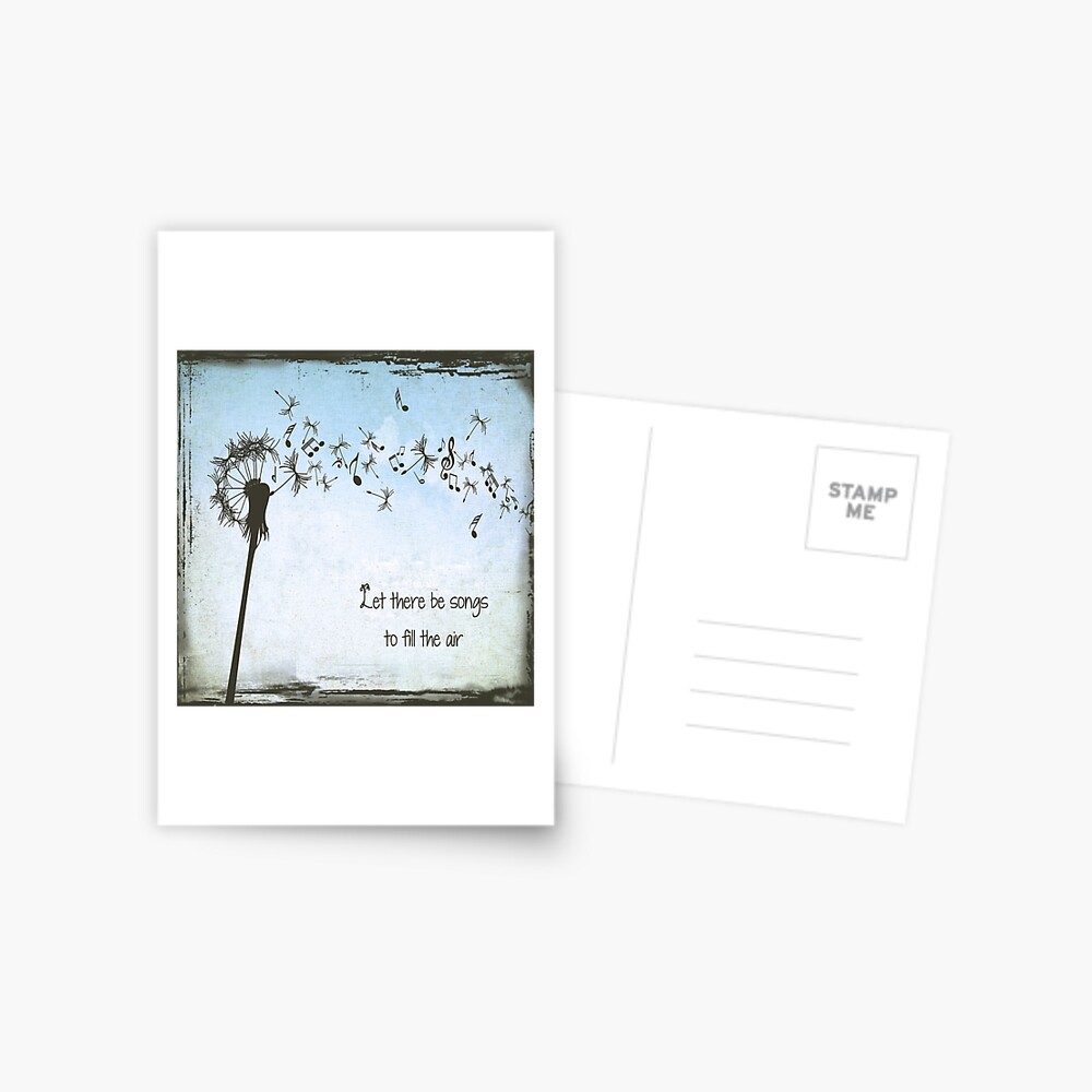 " Song Lyrics - Ripple - Art" Poster for Sale by SouthernSassArt ...