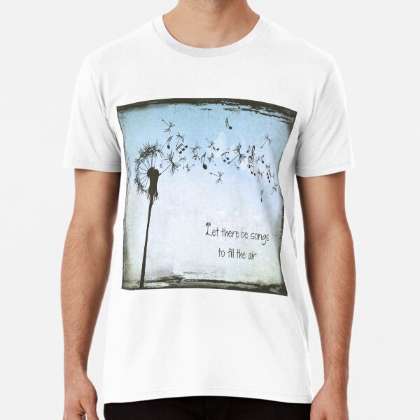 " Song Lyrics - Ripple - Art" T-shirt for Sale by SouthernSassArt ...