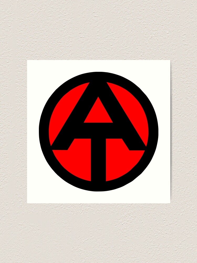 "Gi Joe Adventure Team Logo" Art Print for Sale by aliberalino | Redbubble