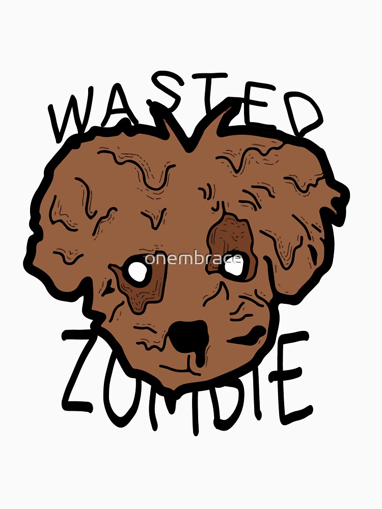 "Katy Perry - Wasted Zombie (Nugget)" Essential T-Shirt for Sale by ...