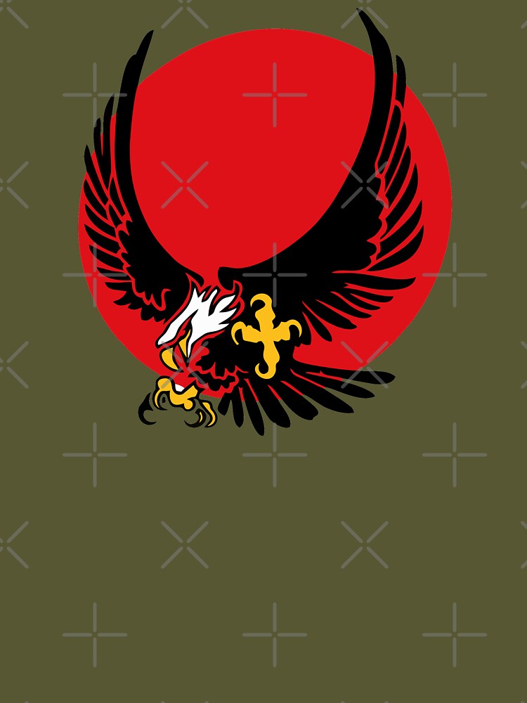 "Gi Joe Skystriker Combat Jet Logo" Essential T-Shirt for Sale by AJ ...