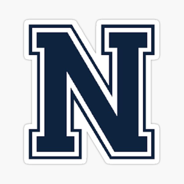 "Napoleon "N"" Sticker for Sale by SamanthaWulff | Redbubble