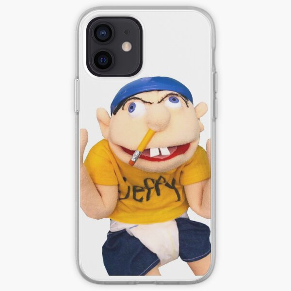 Jeffy iPhone cases & covers | Redbubble