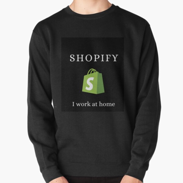 Shopify Sweatshirts & Hoodies | Redbubble