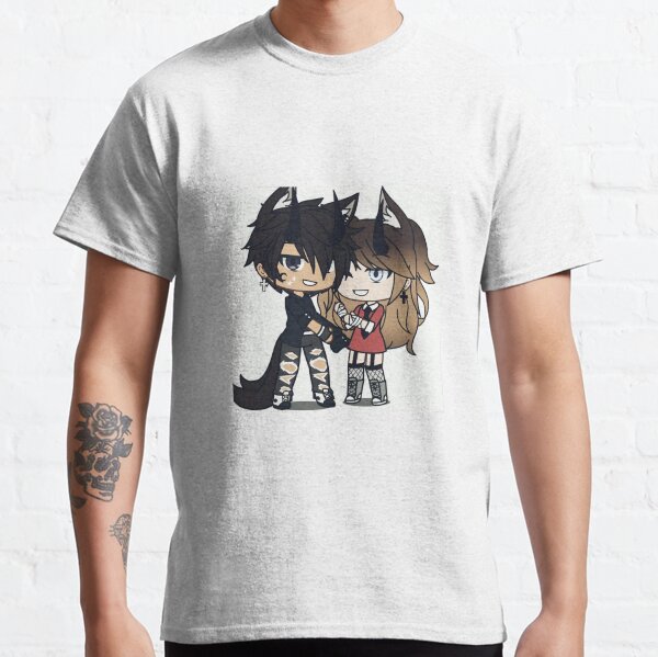 Gacha Life Merch & Gifts for Sale | Redbubble