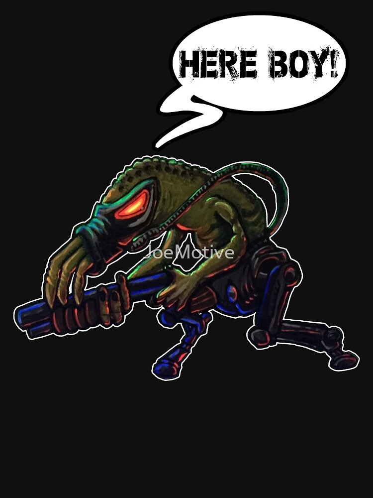"Here Boy!" T-shirt for Sale by JoeMotive | Redbubble | abe t-shirts ...
