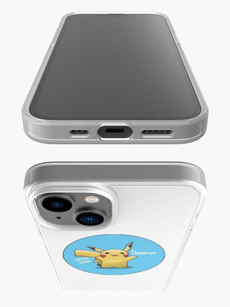 "Derapchu merch! ~" iPhone Case for Sale by Angie-Store | Redbubble