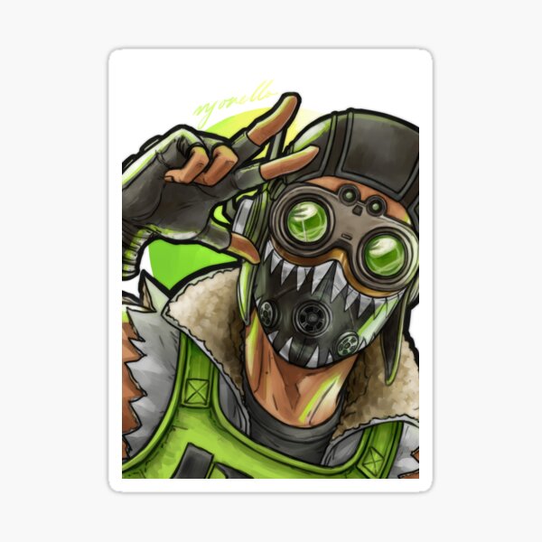 Octane Gifts & Merchandise | Redbubble