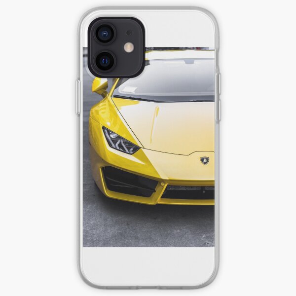 Lamborghini iPhone cases & covers | Redbubble