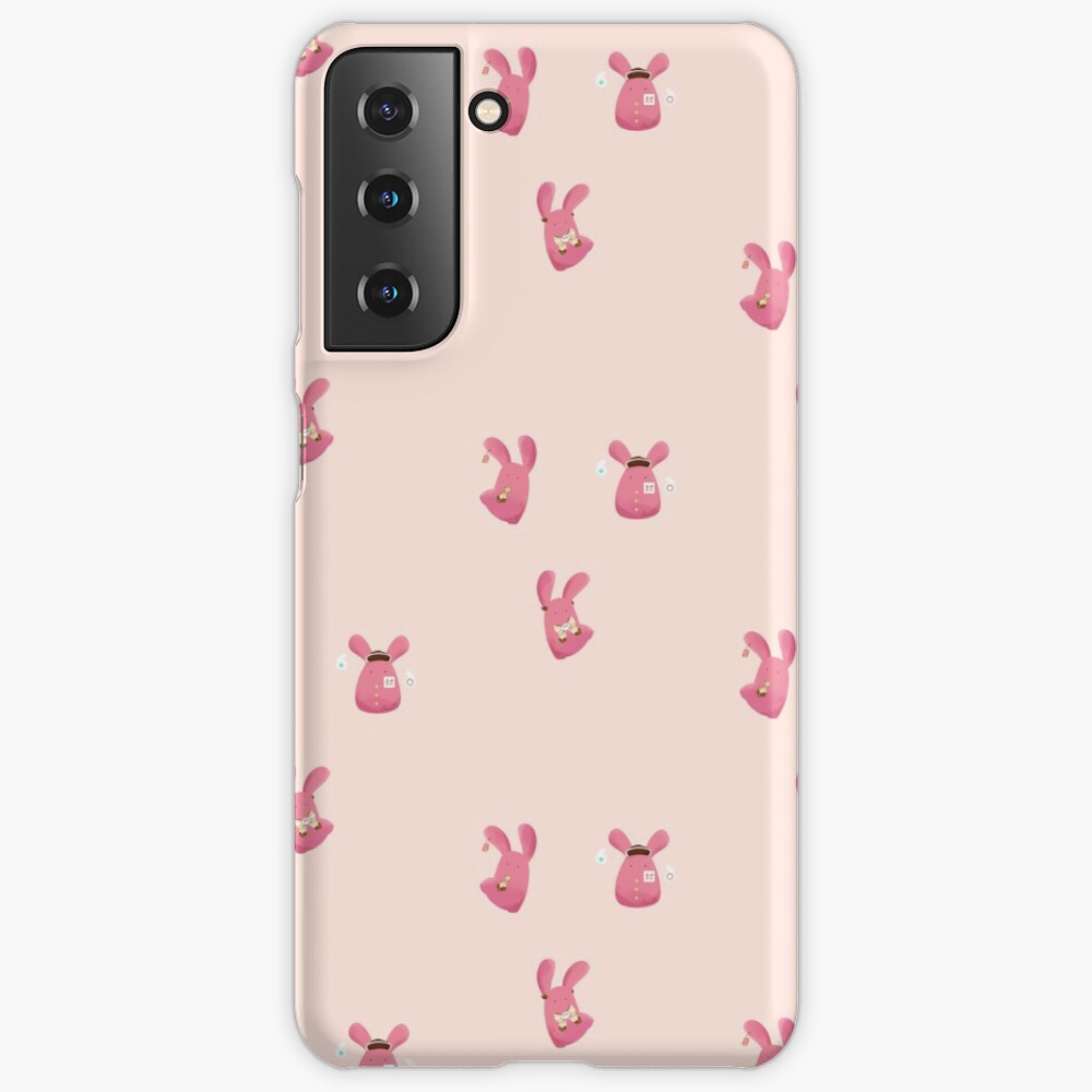 "Main tbhk cast as mokke" Samsung Galaxy Phone Case for Sale by ...