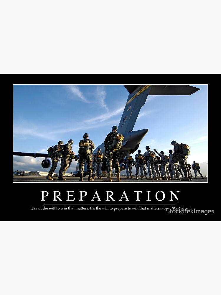 Paratrooper Quotes Go Team No Hope | Midway Still