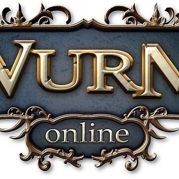 Wurm Online Logo