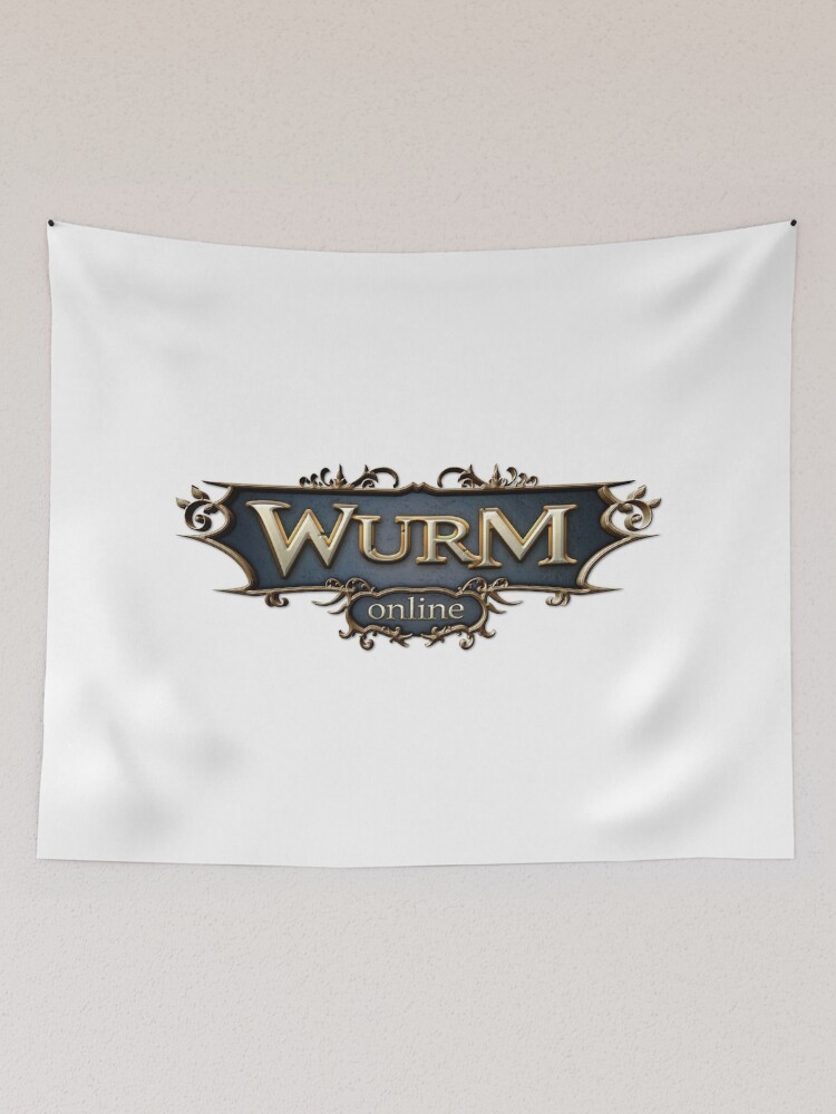Wurm Online Logo