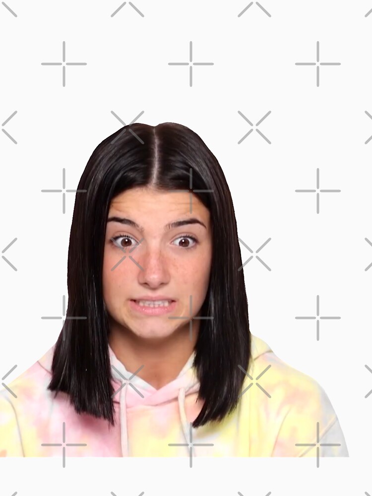 "charli cute funny meme" T-shirt by ilomilo15 | Redbubble