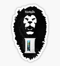 Narnia: Stickers | Redbubble